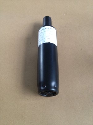 Steel Spring Office Furniture Hardware / High Pressure Gas Cylinder