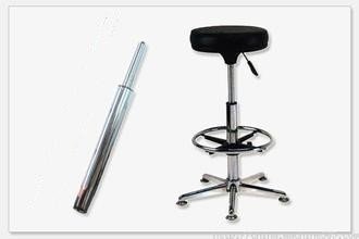 Customized Gas pressure spring for furniture / heavy duty gas springs