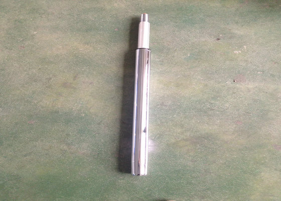 NON - ROTATIONAL Stainless Steel Replacement Gas Cylinder For Office Chair