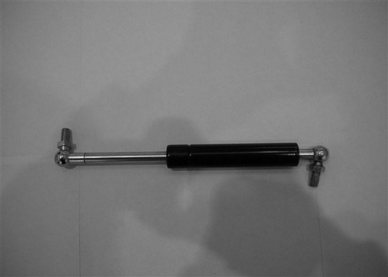 OEM Furniture Heavy Duty Gas Springs / Industrial Lockable Gas Struts
