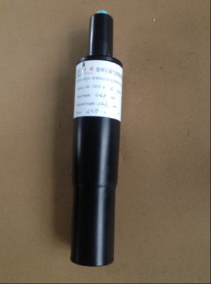 360 Degree Rotation Steel Gas Cylinders for Office Chairs / Hospital Bed OEM