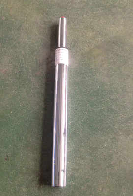 Long Chair Gas Spring For Furniture bar chair / office chair gas lift cylinder