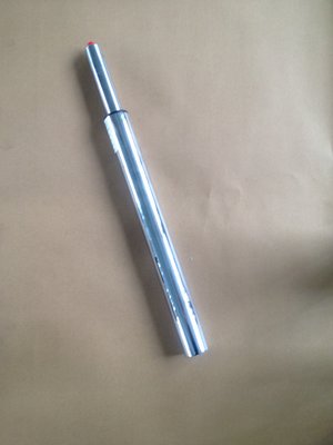 Long Chair Gas Spring For Furniture bar chair / office chair gas lift cylinder