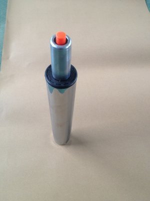 non-rotational cylinder Chair Gas Spring For Furniture chair / office chair gas lift cylinder