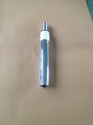 non-rotational cylinder Chair Gas Spring For Furniture chair / office chair gas lift cylinder