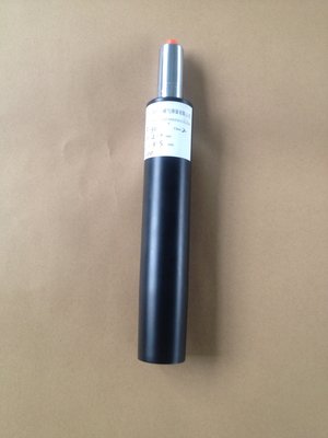 non-rotational cylinder Chair Gas Spring For Furniture chair / office chair gas lift cylinder