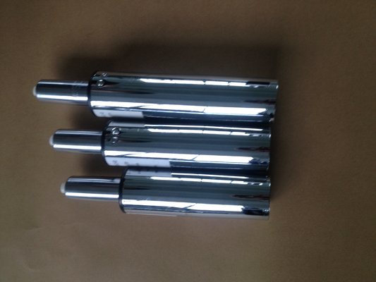 Welding Steel Boss chair gas lift replacement 40MM stroke chrome without noise