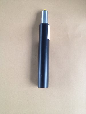 160MM black 40φmm outer pipe Office Chair Gas Cylinder for bar chair