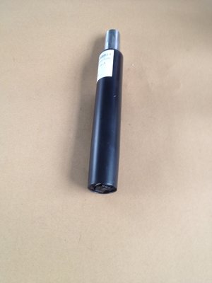 160MM black 40φmm outer pipe Office Chair Gas Cylinder for bar chair