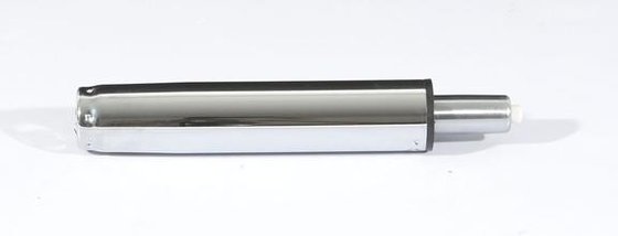 High pressure Pneumatic Hydraulic Gas Lift / gas cylinder punched Bottom
