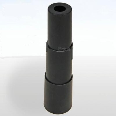 Office Chair Pneumatic Hydraulic Gas Spring Cylinder 80MM chrome OEM