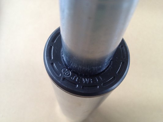 Heavy Duty Office Chair Pneumatic Gas Cylinder Replacement without noise