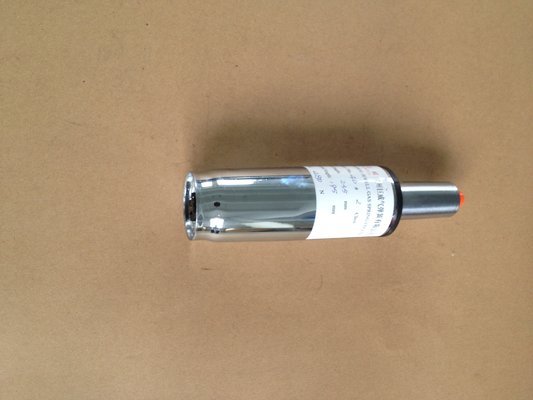 TUV High pressure Gas Lift  100mm Chrome / Pneumatic Gas Spring