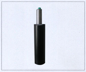 Durable Pneumatic Gas Spring Cylinder Strut 100MM BLACK 360 Degree Rotation