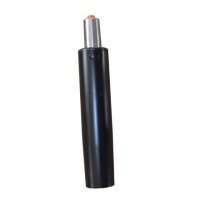 Durable Pneumatic Gas Spring Cylinder Strut 100MM BLACK 360 Degree Rotation