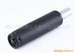 Durable Pneumatic Gas Spring Cylinder Strut 100MM BLACK 360 Degree Rotation