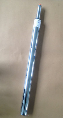 Office Replacement Gas Springs  255MM chrome for table welding