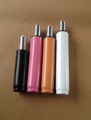 Height adjustable gas springs High pressure , replace chair cylinder