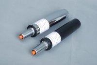 OEM Table  Stainless Steel Gas Spring Cylinder 100mm Black NON - ROTATIONAL