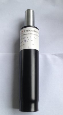 Return Spindle Chair Lift Cylinder for Office Chair / Adjustable Gas Struts