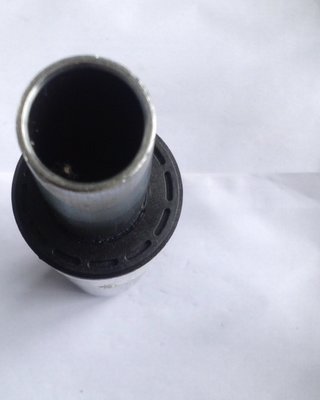 Return Spindle Chair Lift Cylinder for Office Chair / Adjustable Gas Struts