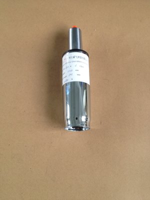 Adjustable Chair gas pressure spring / Steel Hydraulic gas spring