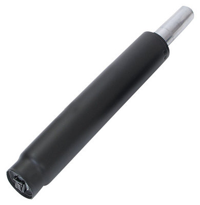 Bar Chair Gas Lift Spring  230MM black sinking 360 Degree Rotation