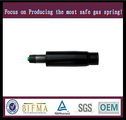 100MM Hydraulic Furniture Gas Spring Height Adjustment black sinking 20mm Green button