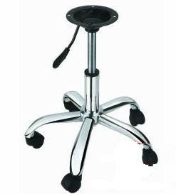 TUV SGS Steel Chair Gas Lift 100mm Chrome for office swivel chairs