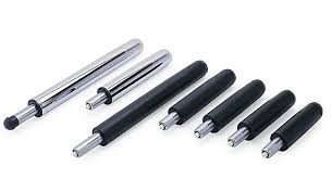 360 Degree Rotation Replacement Gas Springs for Adjustable Table