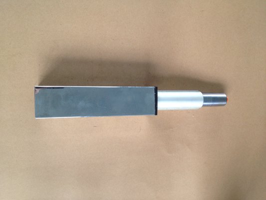 Square outside Gas Spring Cylinder  for Office Chair , Gas Pressure Spring