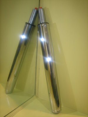 SGS 260MM High Pressure Chair Gas Spring steel , office furniture hardware