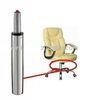 100mm Welding Adjustable Gas Spring 360 Degree Rotation for Hospital Bed