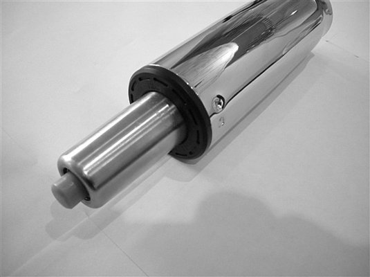 360 Degree Children chair gas spring lifts 140MM up and down without noise