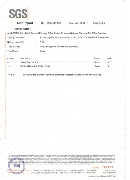 China CHANGZHOU JEWELL GAS SPRING CO., LTD certification