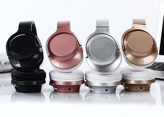 SH15 Bluetooth headphones 5.0 Wireless Headset Foldable TF Card FM Universal Stereo Headphone