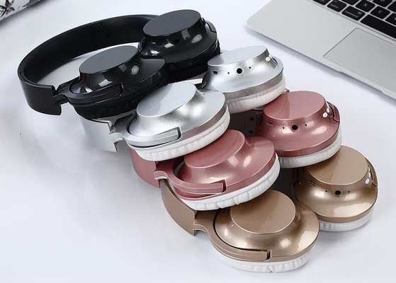 SH15 Bluetooth headphones 5.0 Wireless Headset Foldable TF Card FM Universal Stereo Headphone