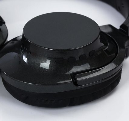SH15 Bluetooth headphones 5.0 Wireless Headset Foldable TF Card FM Universal Stereo Headphone