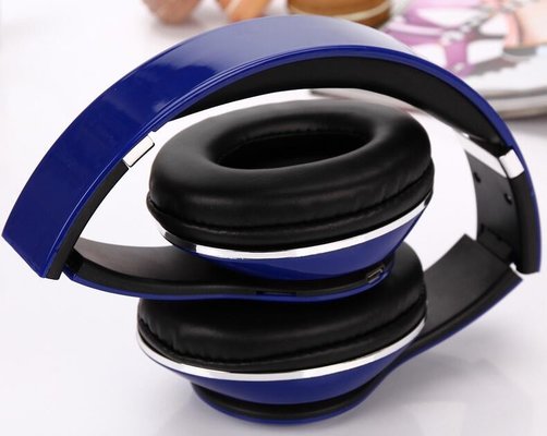 SH11 5.0 Wireless Bluetooth Headphones Folding TF Card FM Handsfree Stereo Headsets
