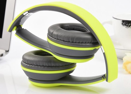 SH019 5.0 Wireless Bluetooth Headphones Folding TF Card FM Handsfree Stereo Headsets