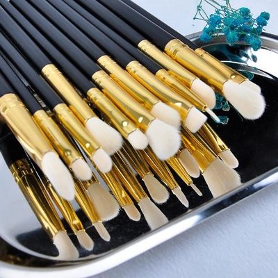 Professional makeup brush set,makeup brush set,Face brush ,Travelling makeup brush set ,Lip brush Eye brush