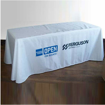 high definition polyester fabric heat transfer printing for advertising / display