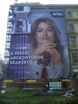 außerhalb wasserdichter 4 färben Sie Plakatdrucken des großen Formats des Plastikfilmes, 490*1200cm