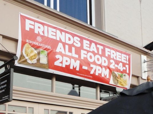 Custom Flex Banner Printing