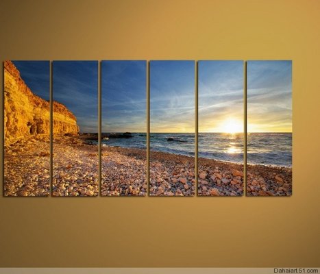 kundenspezifisches   Bild/Foto Digital-Segeltuch-Drucken- , farbenreiches Tintenstrahlsegeltuchdrucken