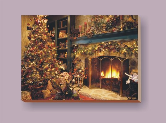 Modern wall decoration waterproof Digital Canvas Printing of UV proof
