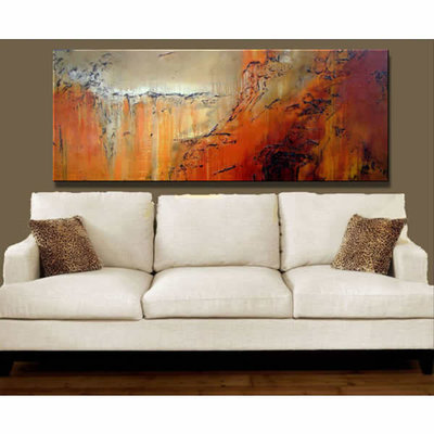 decorative home sweet home Digital Canvas Print wall art , oil painting for sale china suplier