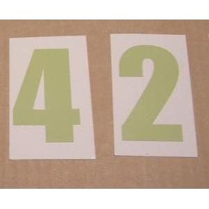 kundenspezifische   Vinylbeschriftungs-Aufkleber, stempelschnitten   selbstklebende Vinylbuchstaben