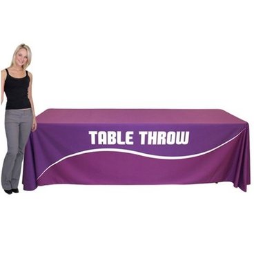 Polyester Tischdecke-Drucken