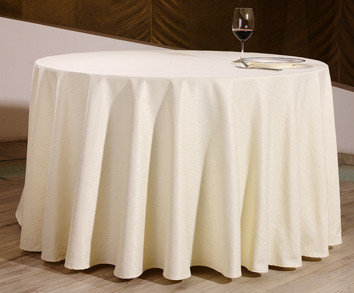 Dye Sublimation Custom Table Cloth Printing / heat transfer printing